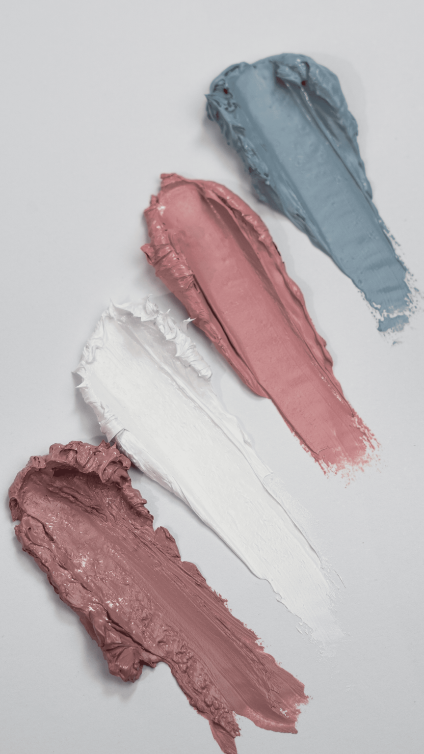 O que é o Kit Ombré da Bluwe? - LadoB